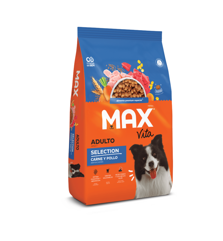 Max Vita Adulto Selection - Max